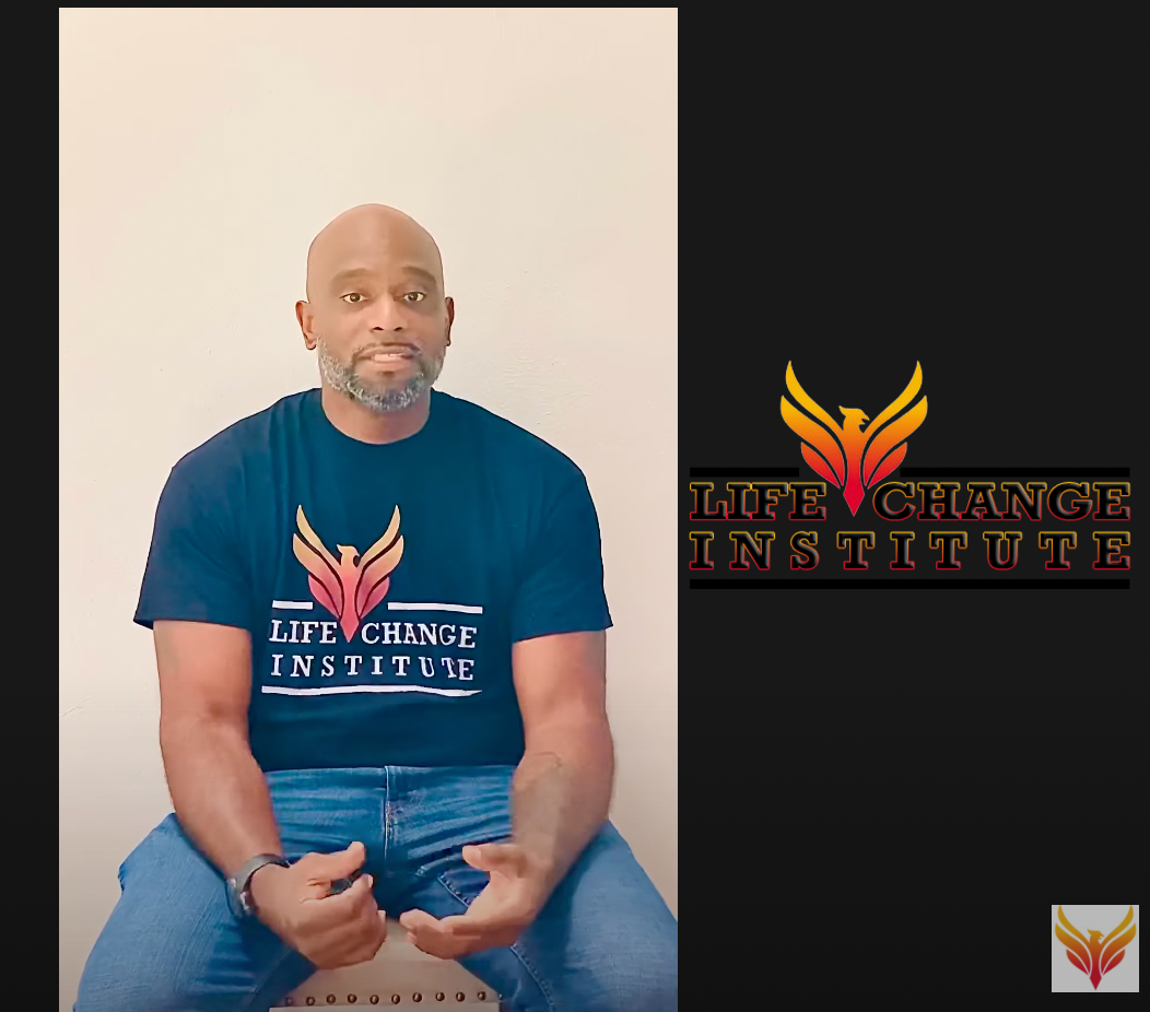 Life Change Institute – Life Change
